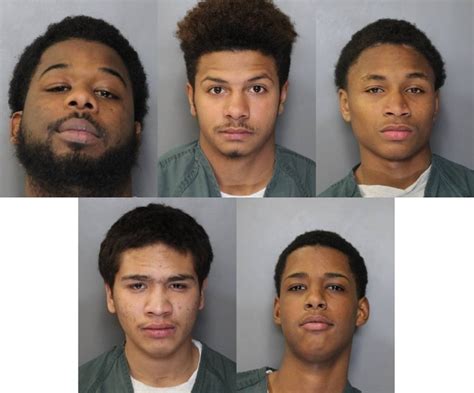 Shooter 16 Finally Pleads Guilty In Home Invasion Turned Murder