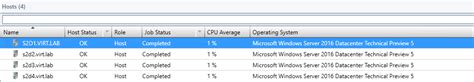 Deploy And Manage Ssd Cluster Using Scvmm