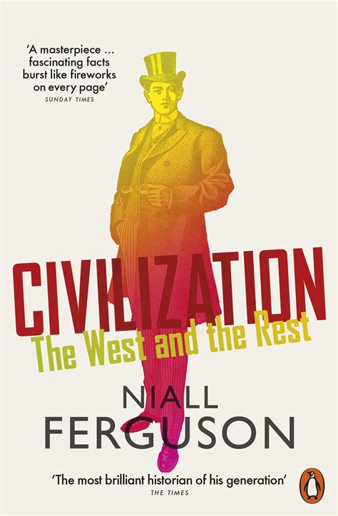Civilization by Niall Ferguson - Penguin Books Australia