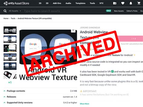 Android Webview Texture Is Over Jérôme Gangneux