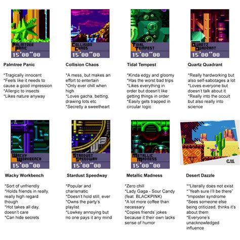 192 Best Sonic Cd Images On Pholder Sonic The Hedgehog Sonic Drive