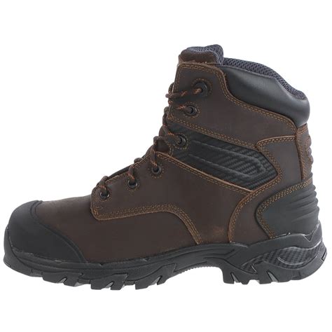 Justin Boots Original 6” Work Boots For Men Save 50