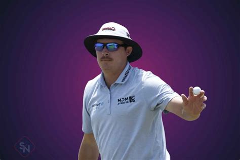 Joel Dahmen Net Worth A Closer Look At The Golfers Financial Journey