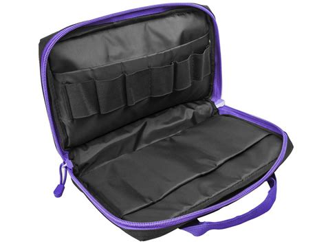 Ncstar Discreet Gun Case