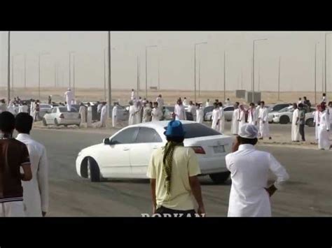Unbelievable 200km Drifting In Saudi Arabia Dubai Ofaguru