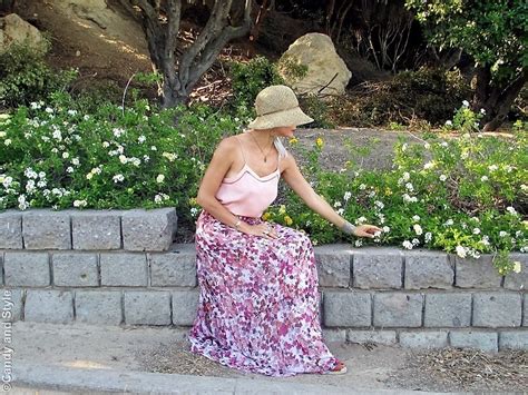 Nature Lover Candy And Style