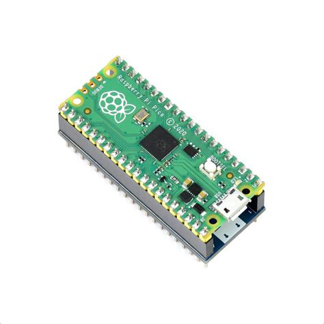 Waveshare Rtc Modul Pro Raspberry Pi Pico Rpishopcz