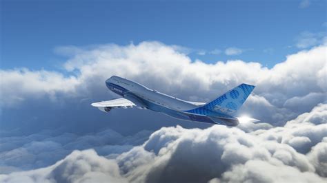 VR Is A High Priority For Microsoft Flight Simulator Game Is Very