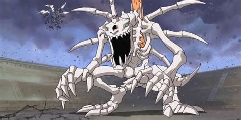 10 Dark Digivolution Terkuat Di Dunia Digimon Greenscene