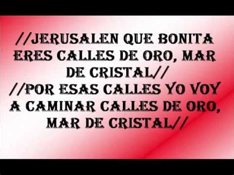 Gladys Muñoz Coritos con letra Ministerios De Sanidad y Salvación