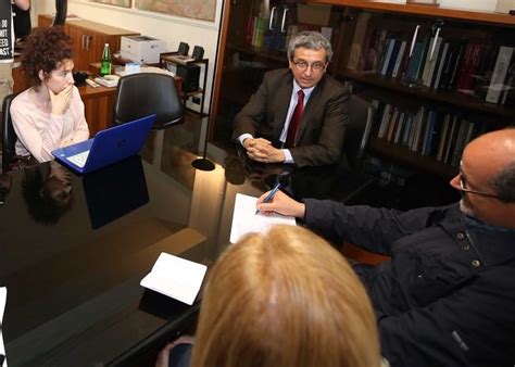 Giuseppe Bonelli è Il Nuovo Dirigente Scolastico Provinciale Cisl Brescia