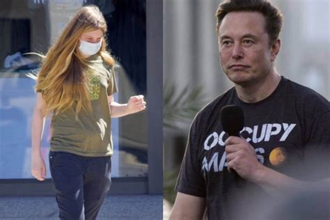 Elon Musk E Lo Sfogo Sulla Figlia Trans Business It