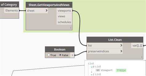 Practical Dynamo Moving Views Based On Another View REVIT AU