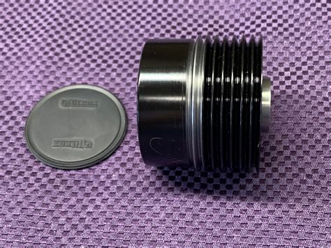 8 Rib Alternator Oad Pulley