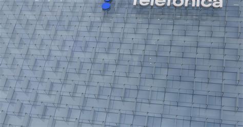 Amp Stc Hará Efectiva La Toma Del Control Del 9 97 De Telefonica Y Pedirá Entrar En El