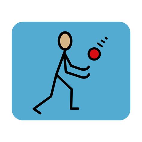 Widgit Playground Markings