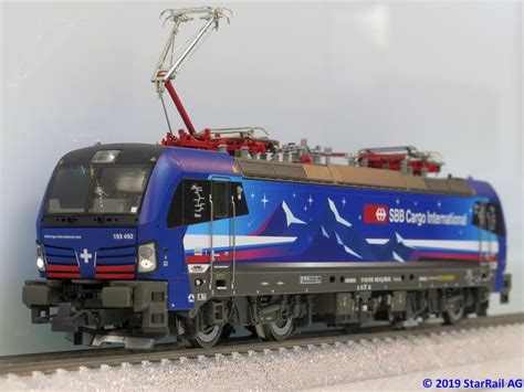 Roco Hupac Sbb Br Nightpiercer Kaufen Auf Ricardo