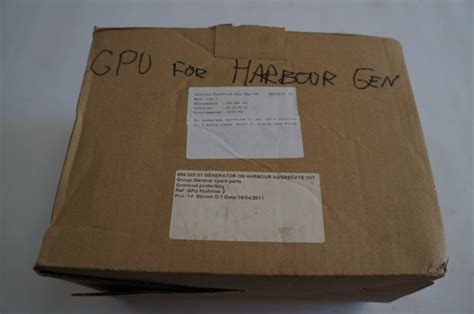 Deif Gpu2gs Generator Paralleling Controller Riskdeger