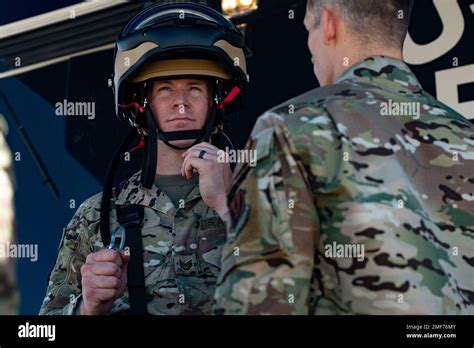 Tech Sgt Kyle Lyon 355th Civil Engineering Squadron Explosive