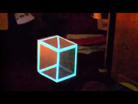 Madmapper Modul First Try YouTube