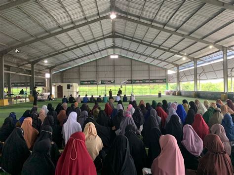 Ratusan Pemuda Di Kendari Ikuti Deklarasi Indonesia Tanpa Pacaran