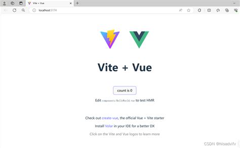 如何创建vue文件？详细步骤 Csdn博客