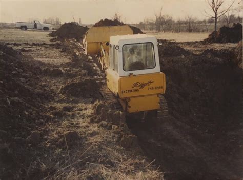 About Us Diggit Excavating