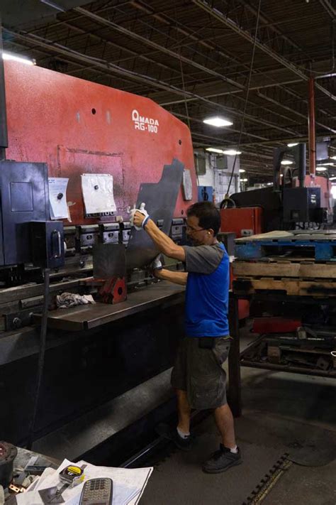 Gallery Ams Accurate Metal Ams Metal