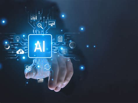 Tendencias De La IA En 2024 Inteligencia Artificial Generativa Y La