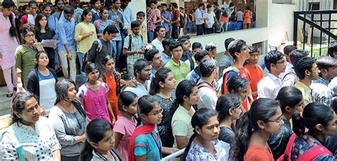 First Online Test For JEE Advanced