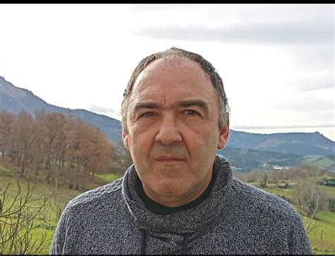 Entrevista a David Agirre Unzueta Guía del Camino Ignaciano