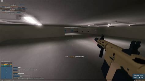 Phantom Forces New Honey Badger Gameplay Love This Gun Youtube