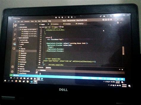 Use Of Createcontext In React Js Ali Shan