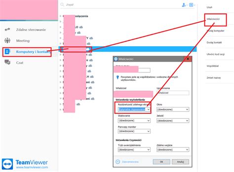 Teamviewer Changing Screen Resolution Back And Forward TeamViewer Support