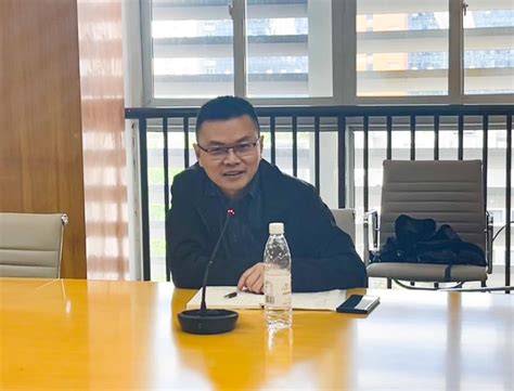 西南财经大学天府学院召开科研机构基地学生培养交流会 规划与研究处