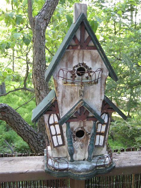 Woodwork Unique Birdhouse Plans Pdf Plans