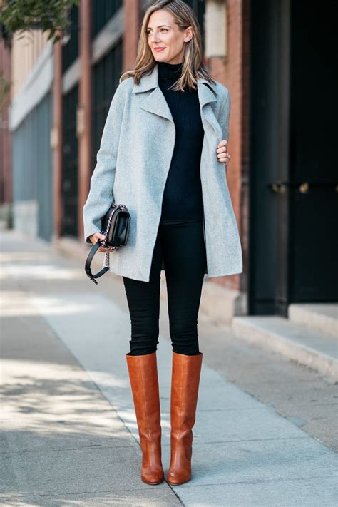 Wardrobe Essentials Fall Classic Luxury Saks See Anna Jane