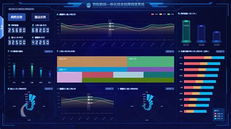 大数据效果图 敬雨洁 【68design】 花瓣网