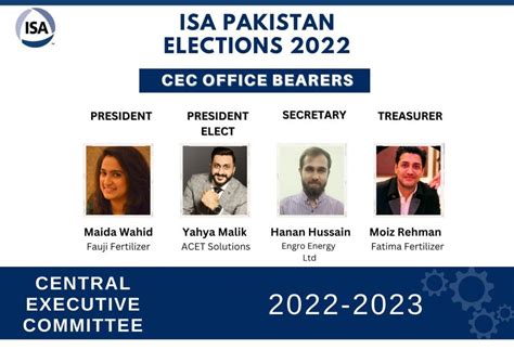 Yahya M On Linkedin Alhamdolillah I Have Been Elected As President