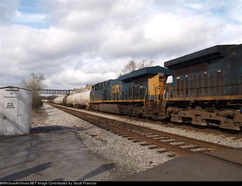 Csx 3161