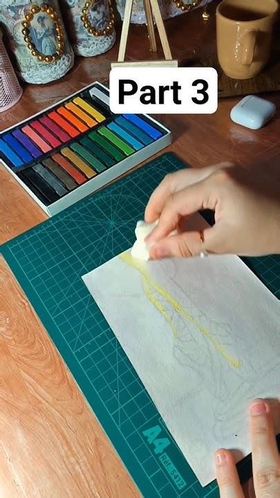 رسم راقصة باليه🧚 Drawing Ballerina Tutoria Ballerina Shorts Ballet