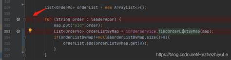 idea：debug红点变灰色斜杠 idea断点变成灰色加斜杠 csdn博客