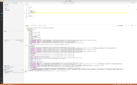 Ann Vs Code Extension 12 Released Page 2 Vs Code Julia Programming Language