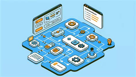 子界面如何用vue Worktile社区
