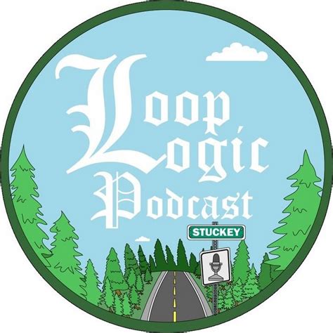 Loop Logic Podcast Youtube