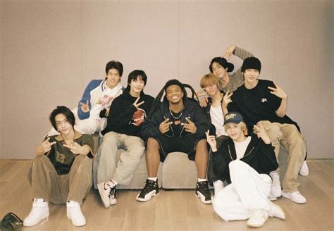 Sm新男團riize 8月開設youtube等各種sns！公開出道內容 K Popdays