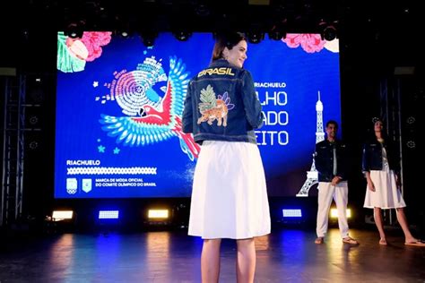 Conheça A História Antes De Criticar A Roupa Da Abertura Das Olimpíadas