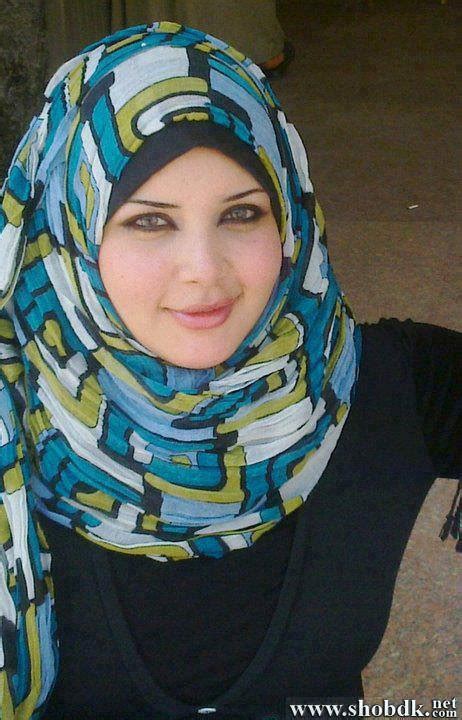 ازياء محجبات