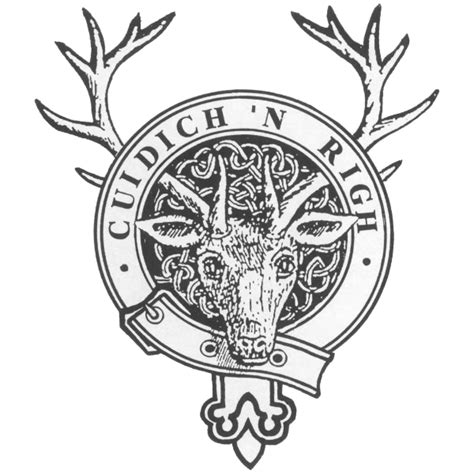 The Story Of Roderick Mackenzie A Little Known Hero Of The 1745 Clan Mackenzie Society Of