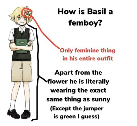 This Isnt Hate I Legitimately Dont Understand Romori